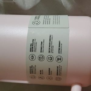 Stanley | Dining | Stanley 4oz Stainless Steel H20 Flowstate Quencher ...